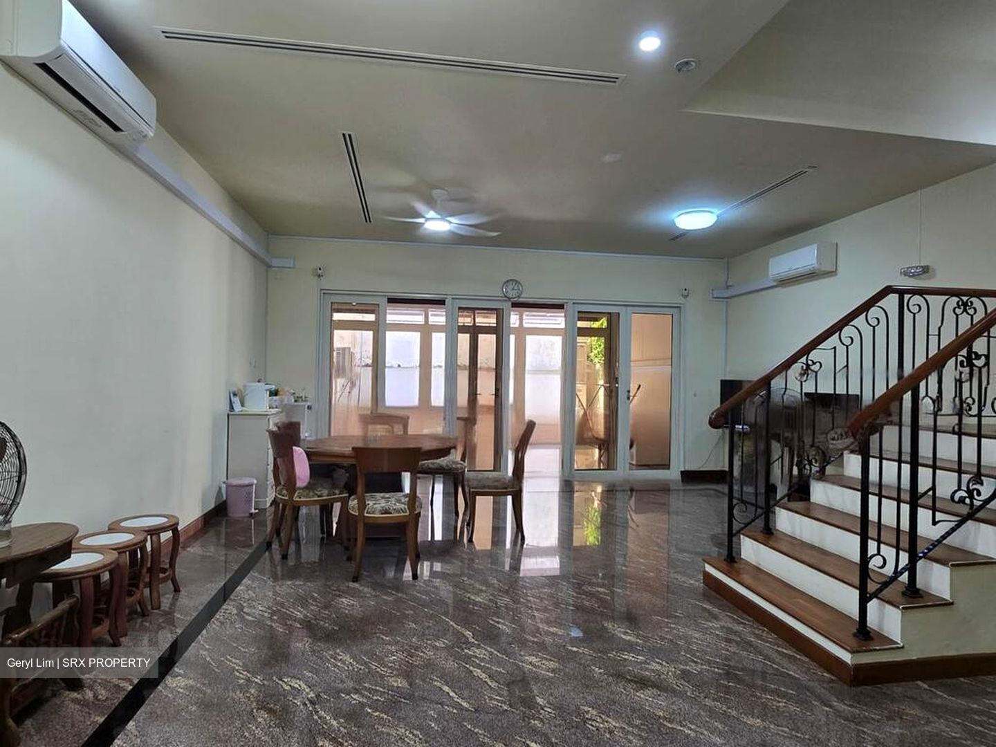 Changi Heights (D17), Terrace - For Sale #104550651